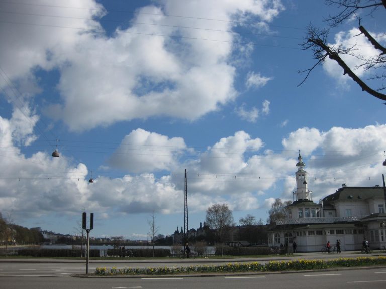 the fantastic Rosenborg Castle, a Royal Journey Through Denmark’s ...